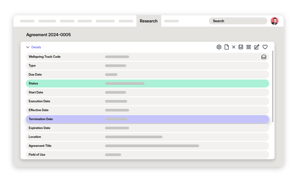 Data Ops & Support - Technology Transfer Process | Wellspring